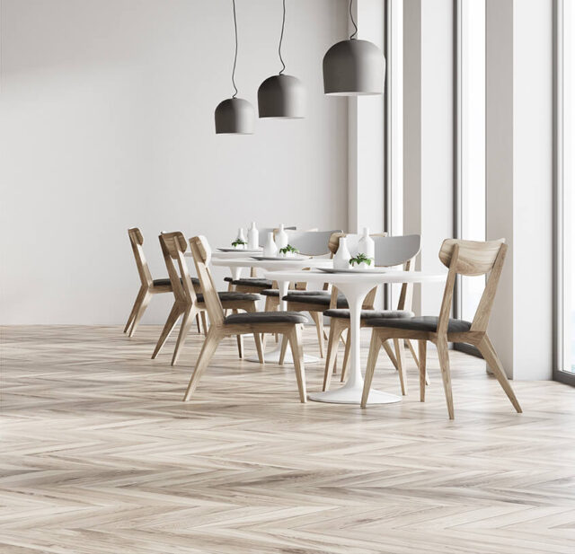 Delta Finishes – Natural Work Of Art