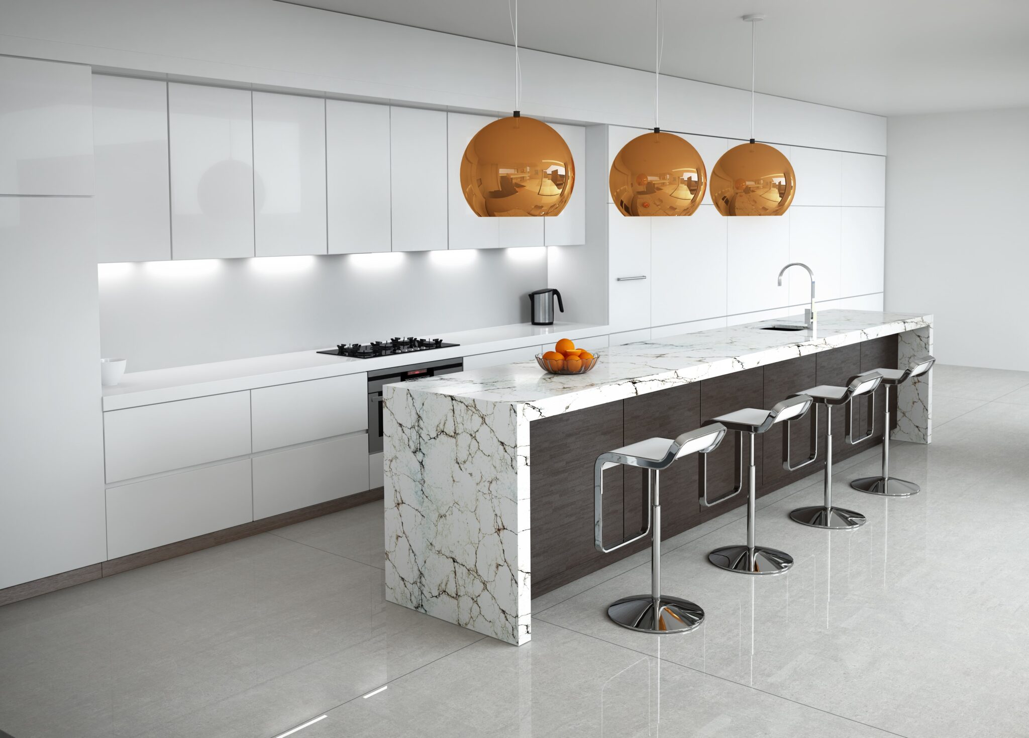 Home - Delta Finishes