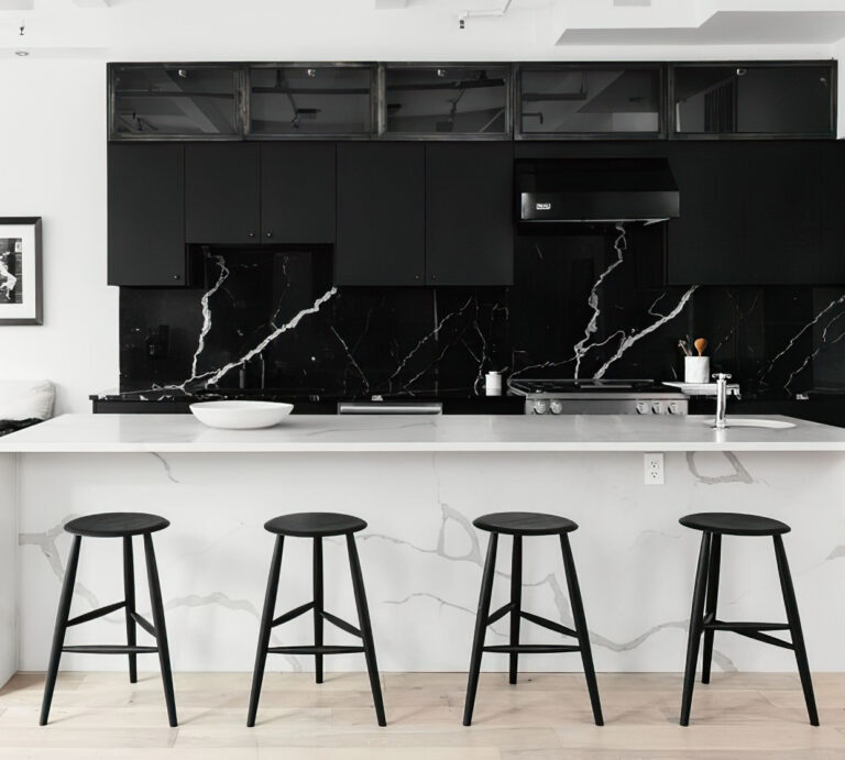 Delta Finishes – Natural Work Of Art