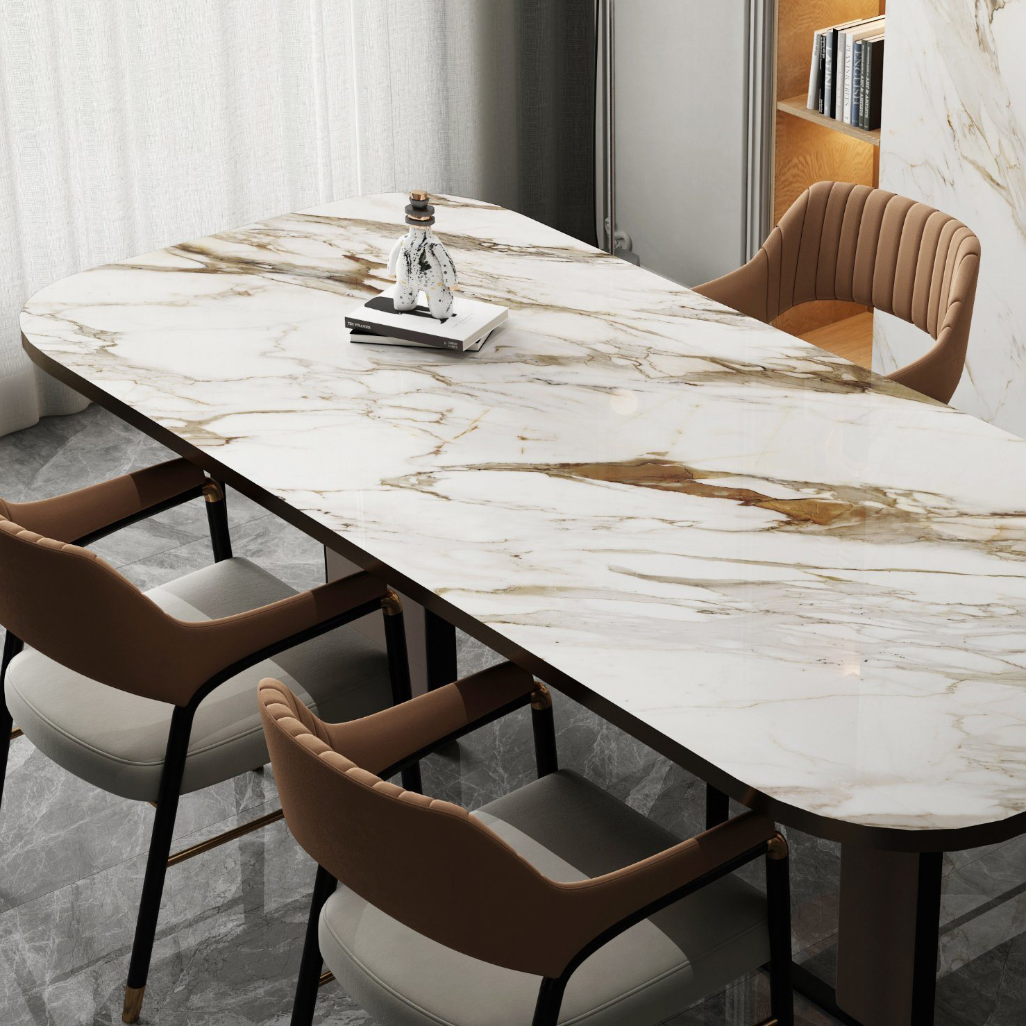 Home - Delta Finishes