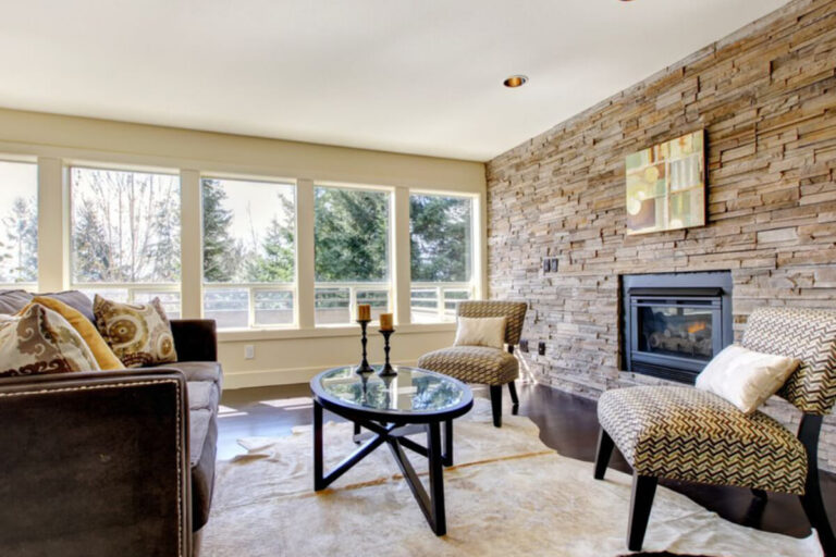 Custom Designed Stone | Delta Finishes