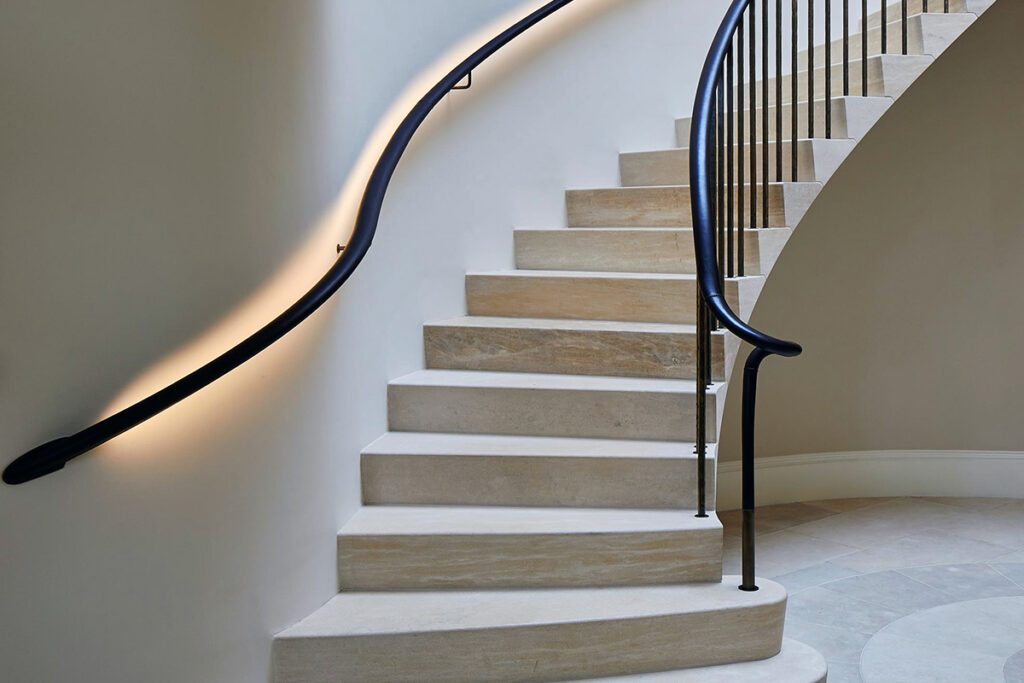 Boutique & Bespoke Design - Delta Finishes